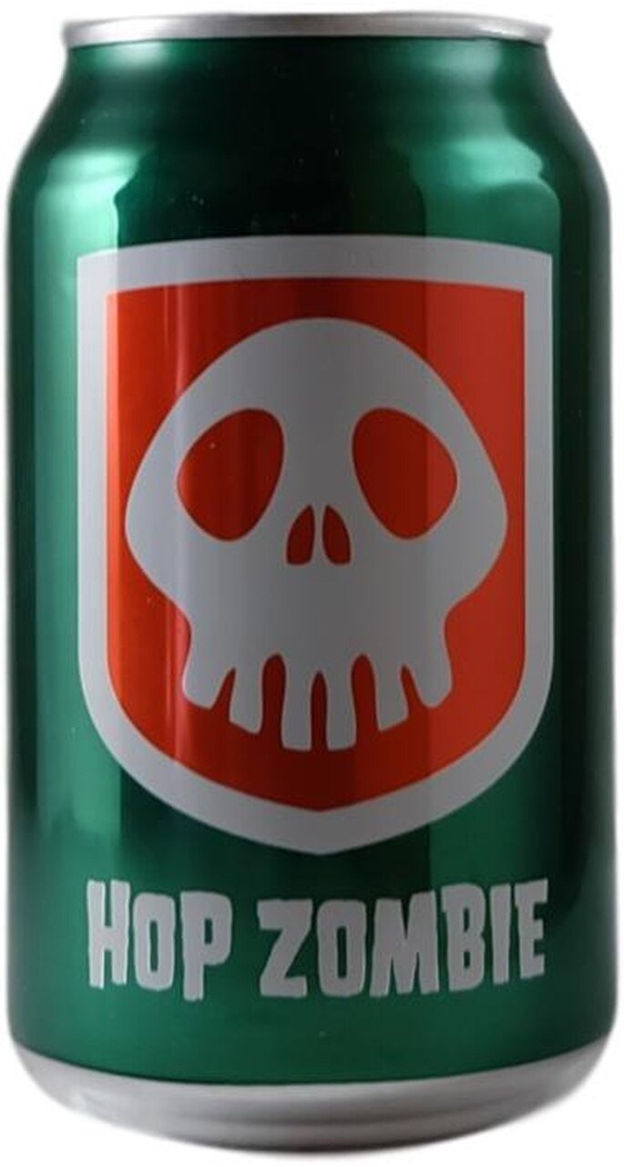 An idyllic dozen of the decade - Pursuit of Hoppiness